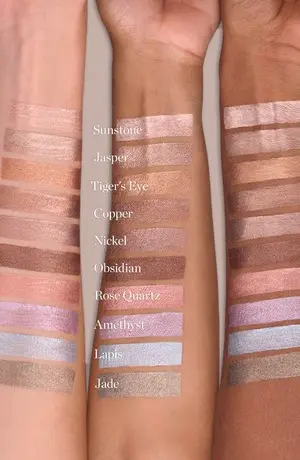 OGEE Lid Sculpt Liquid Eyeshadow - Amethyst