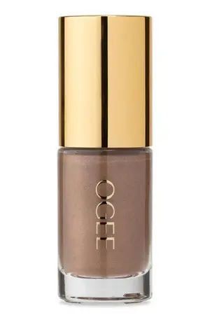 OGEE Lid Sculpt Liquid Eyeshadow Copper