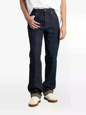 Emporio Armani Vintage Jeans For Men