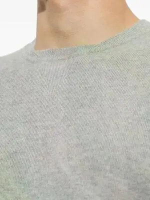 LISA YANG Edmond Cashmere Sweater - Grey