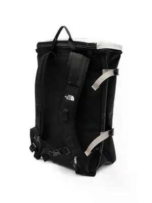 The North Face Base Camp Fuse Box Backpack - Grey