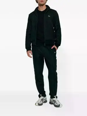 Lacoste Logo-patch T-shirt