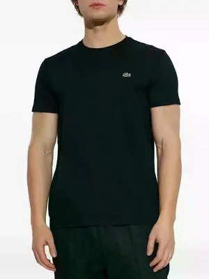 Lacoste Logo-patch T-shirt