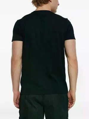 Lacoste Logo-patch T-shirt