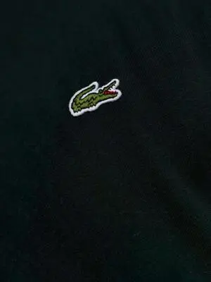 Lacoste Logo-patch T-shirt