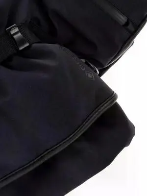 Moncler X Reusch Padded Buckled-cuff Gloves