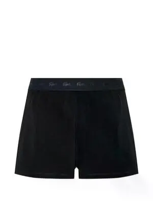 Lacoste Logo-patch Training Shorts