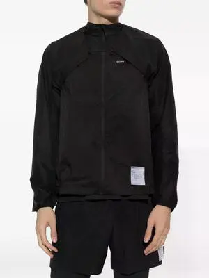 Satisfy Rippy™ Training Windbreaker