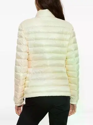 Moncler Walibi Quilted Ski Jacket