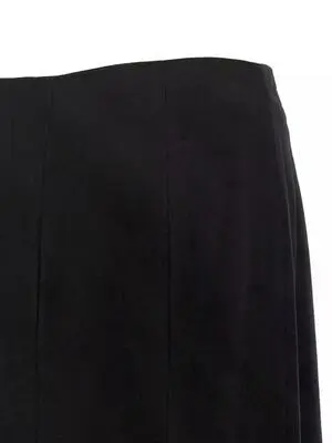 THELATEST Erica Flared Midi Skirt