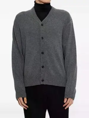 LISA YANG Fenris V-neck Cardigan