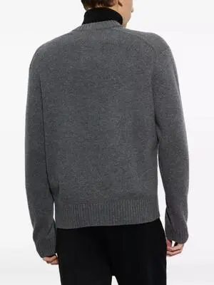 LISA YANG Fenris V-neck Cardigan