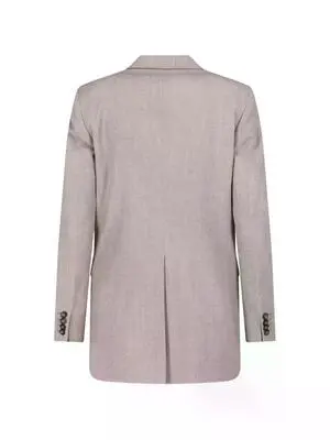 Tagliatore T-jasmine Double-breasted Suit