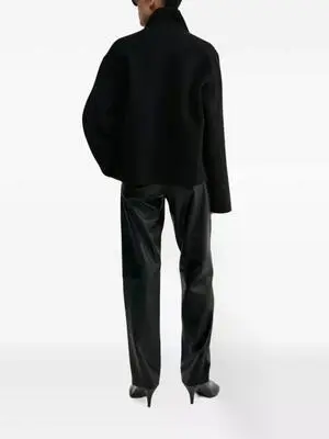Almada Label Cadie Double-faced Jacket