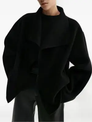 Almada Label Cadie Double-faced Jacket