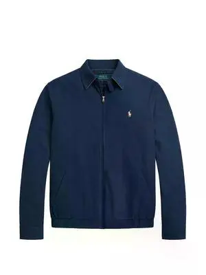 Ralph Lauren Bi-swing Jacket - Blue