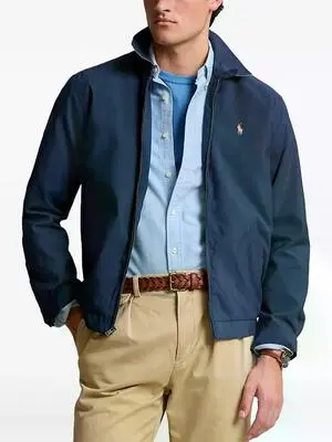 Ralph Lauren Bi-swing Jacket
