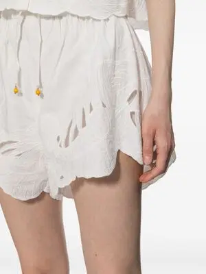 Zimmermann Mahon Cotton Short