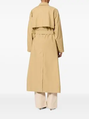 Isabel Marant Étoile Marant Cacilda Double-breasted Coat
