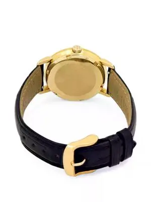 Patek Philippe Calatrava 34mm Watch