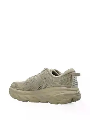 HOKA® Bondi Mesh Sneakers