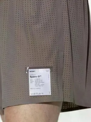 Satisfy Space‑o™ 5 Shorts