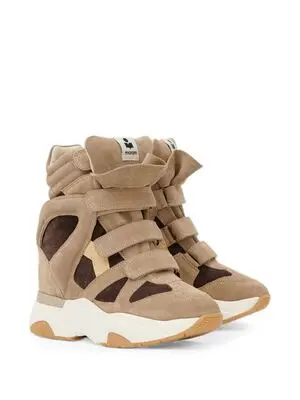 Isabel Marant Étoile Balskee Sneakers
