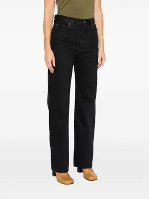 Loewe Anagram Denim Jeans