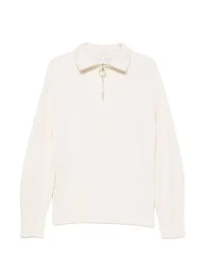 FORTE_FORTE Wool And Cashmere Sweater - Multicolor