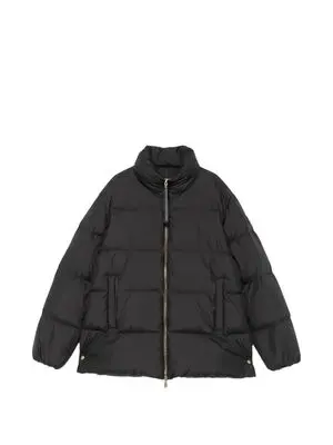 Moncler Vivantesse Short Down Jacket - Multicolor