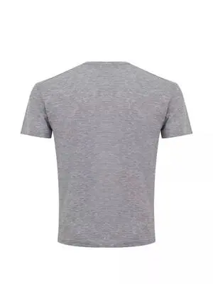 Dsquared2 Icon Distressed-print T-shirt