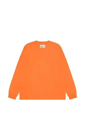 AAPE BY *A BATHING APE Aapenow Heart-patch T-shirt