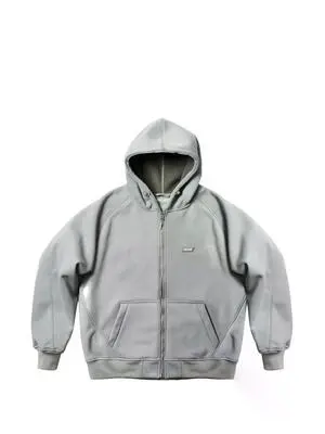 PALACE Gore-tex Windstopper Jacket - Grey