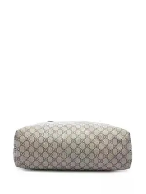 Gucci 2016-2026 Medium Gg Supreme Tote Bag