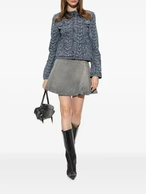 DIESEL® Denim Cotton Jacket