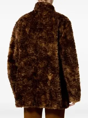Isabel Marant Étoile Marant Jya Midi Coat