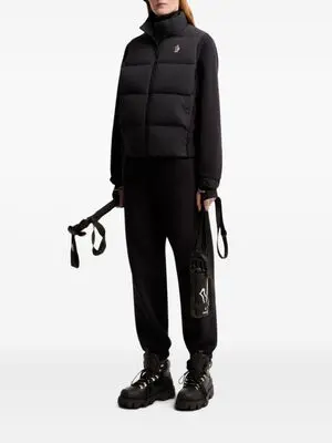 Moncler Padded Cardigan