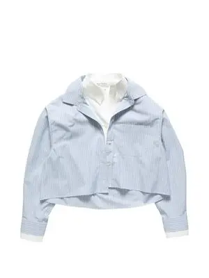 Acne Studios Cotton Shirt