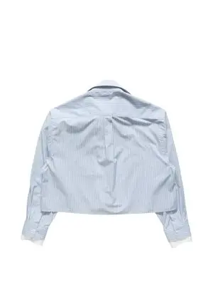 Acne Studios Cotton Shirt