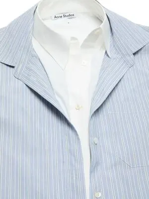 Acne Studios Cotton Shirt