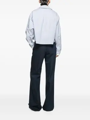 Acne Studios Cotton Shirt - Multicolor