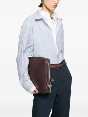 Acne Studios Cotton Shirt - Multicolor