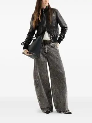 Brunello Cucinelli Silk Shirt