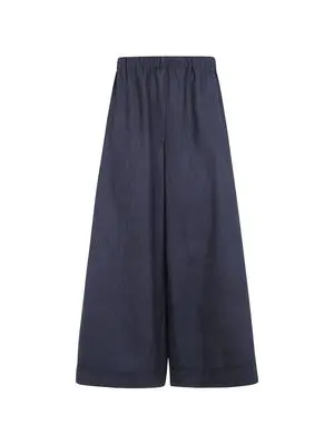 DANIELA GREGIS Trousers - Multicolor
