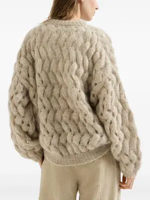 Brunello Cucinelli Knitwear