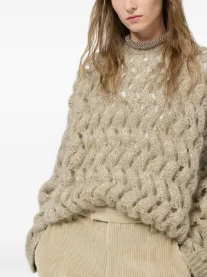Brunello Cucinelli Knitwear