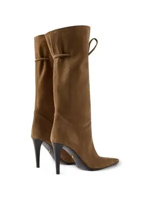 GIUSEPPE ZANOTTI Boots