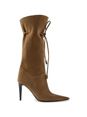 GIUSEPPE ZANOTTI Boots - Multicolor