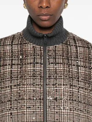 Brunello Cucinelli Coats