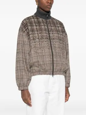 Brunello Cucinelli Coats